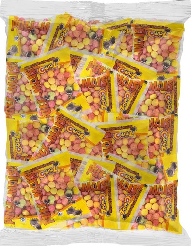 11590 Cool Puffmais 50 X 22 G