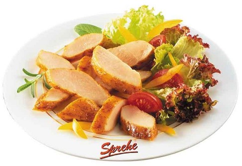 46575 Sprehe Hähnchen-Bruststreifen TK 3 KG