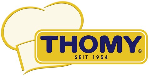 22030 Thomy Sauce Hollandaise Gourmet 1 L